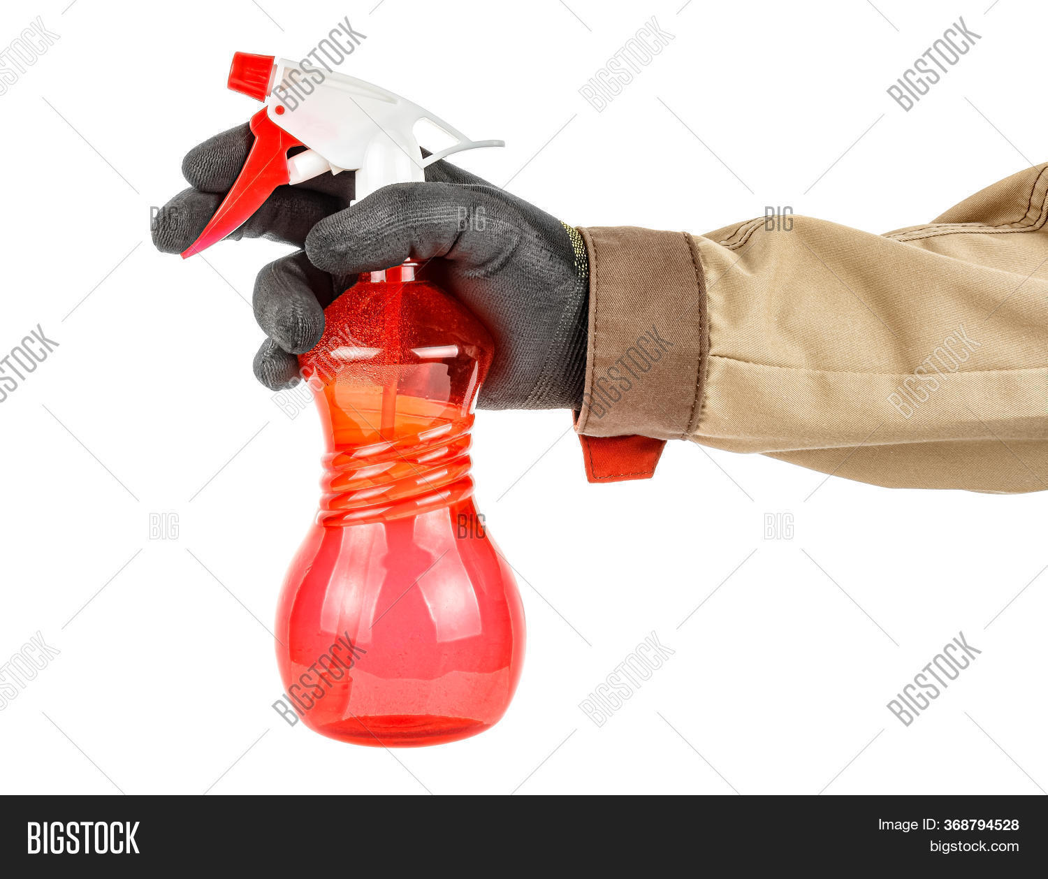 Red Transparent Image & Photo (Free Trial) | Bigstock
