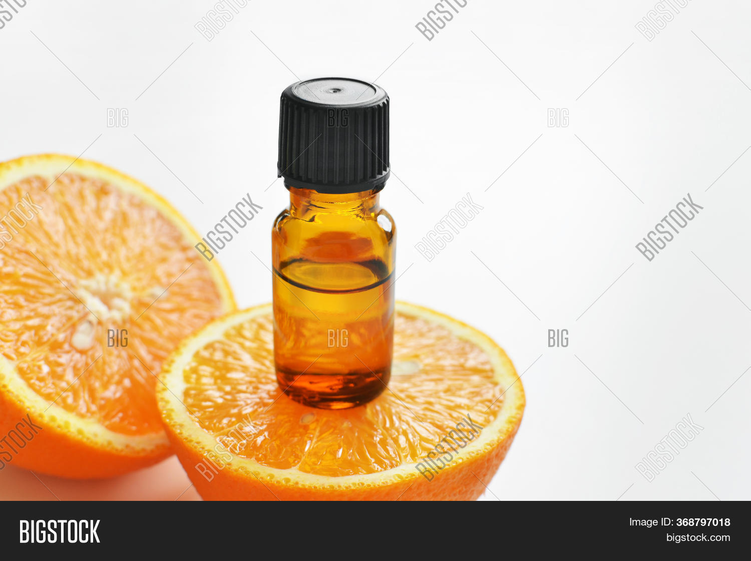Aromatherapy Treatment Image & Photo (Free Trial) | Bigstock