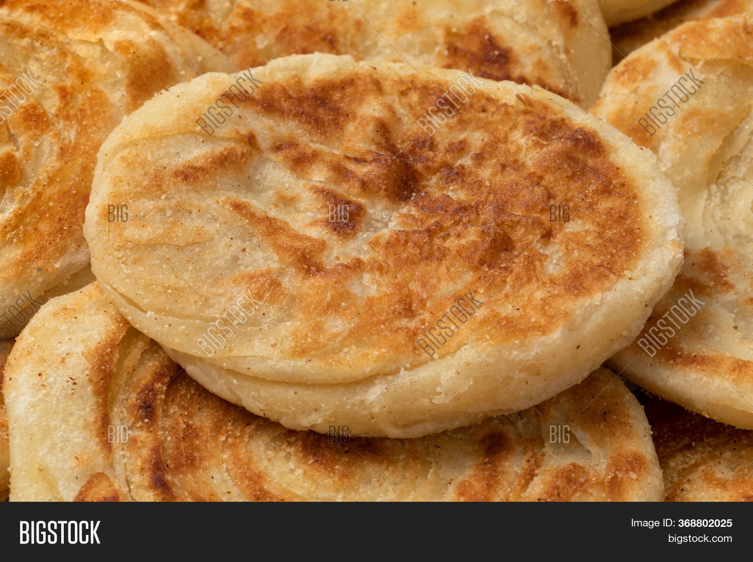 Fresh Baked Meloui, Image & Photo (Free Trial) | Bigstock