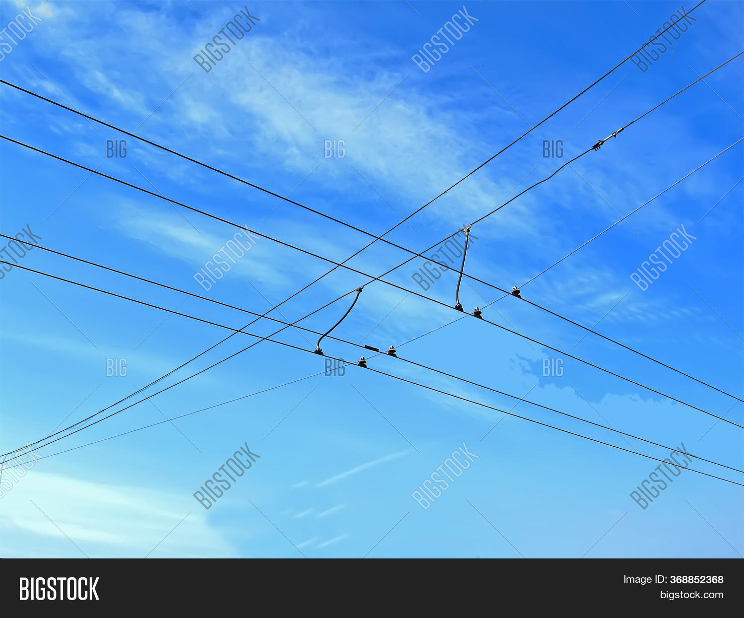 Electrical Powerful Image & Photo (Free Trial) | Bigstock