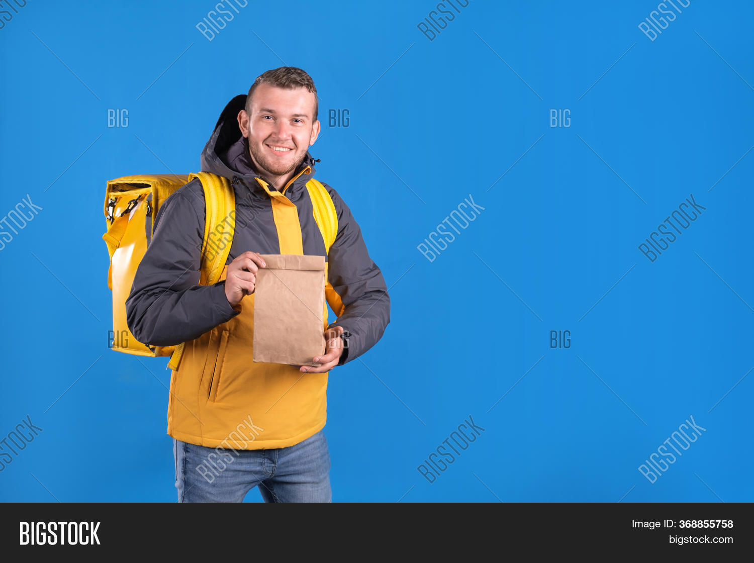 Young Smiling Image & Photo (Free Trial) | Bigstock