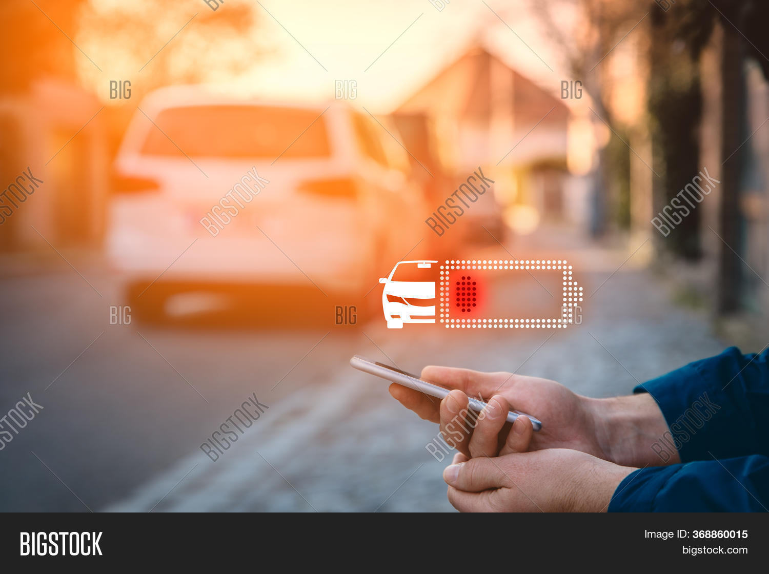 Waiting Charge Image & Photo (Free Trial) | Bigstock