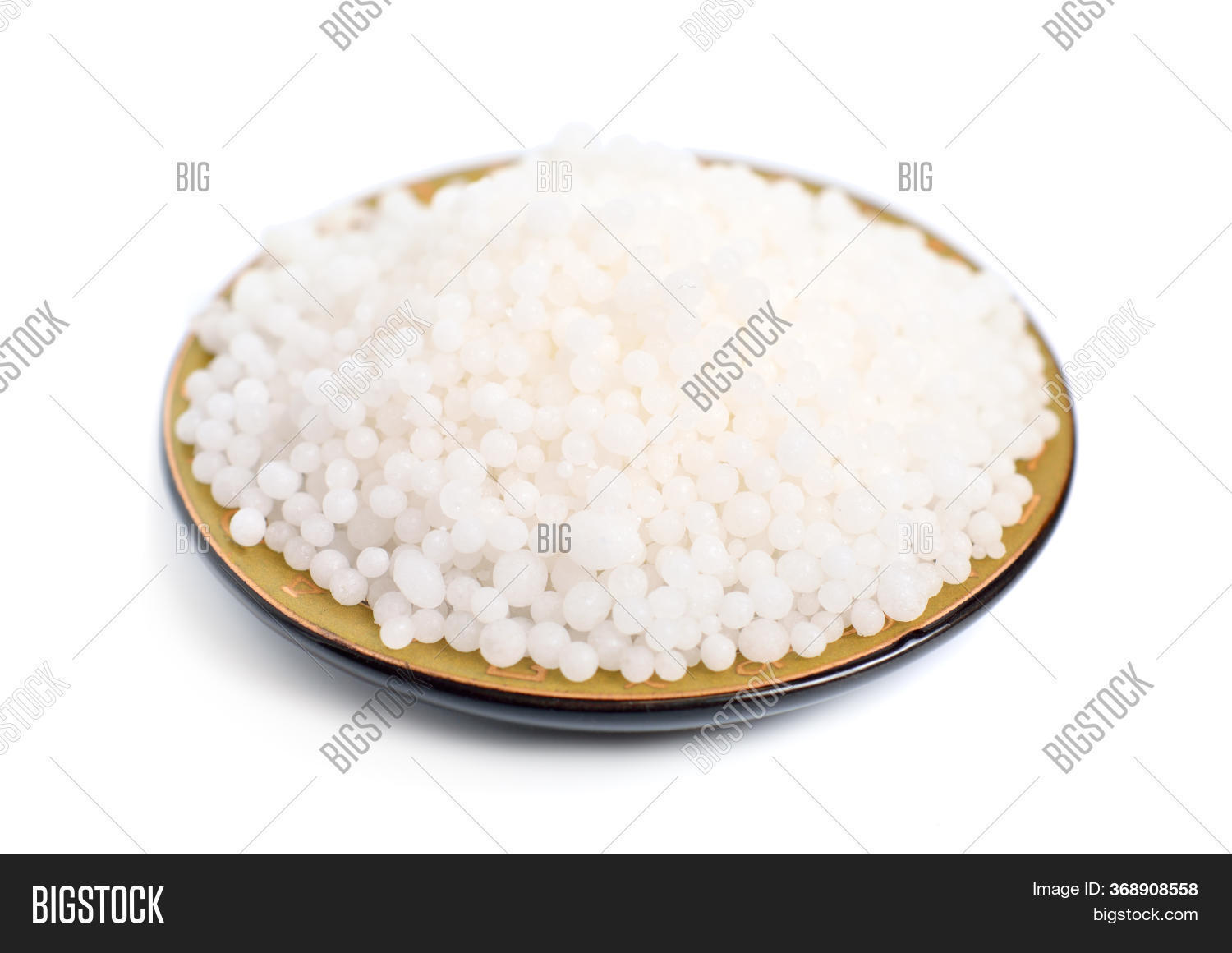 Ammonium Nitrate Image & Photo (Free Trial) | Bigstock