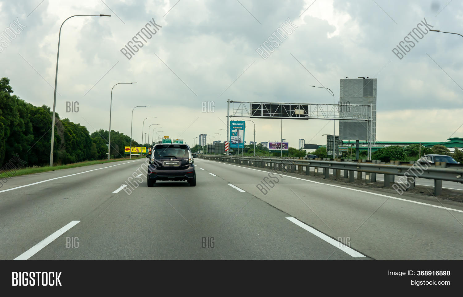 View Elite Highway Image & Photo (Free Trial) | Bigstock