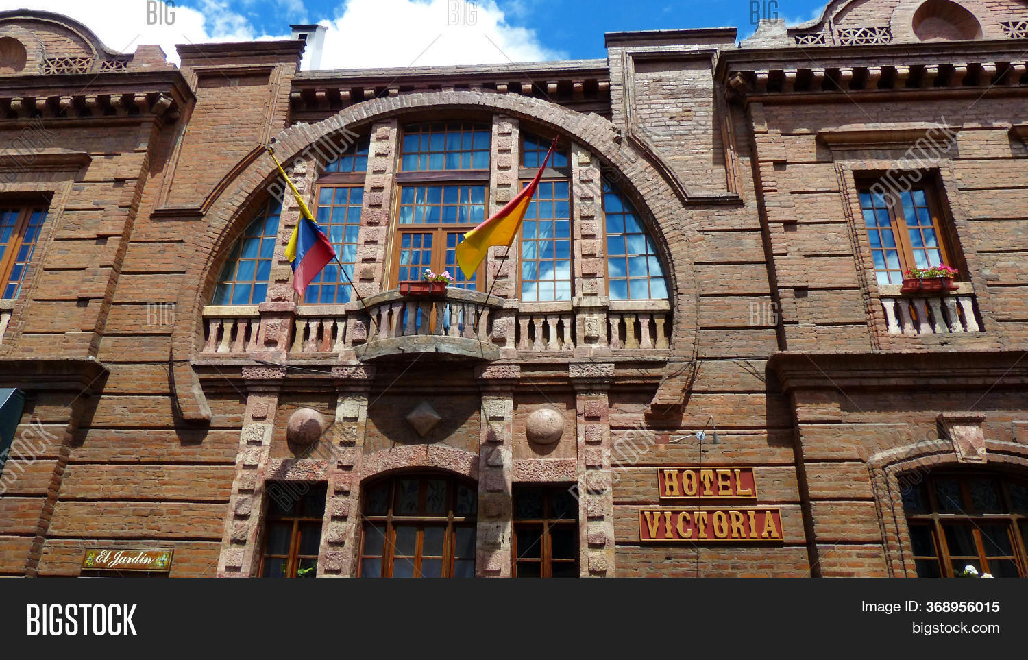 Cuenca, Ecuador - May Image & Photo (Free Trial) | Bigstock
