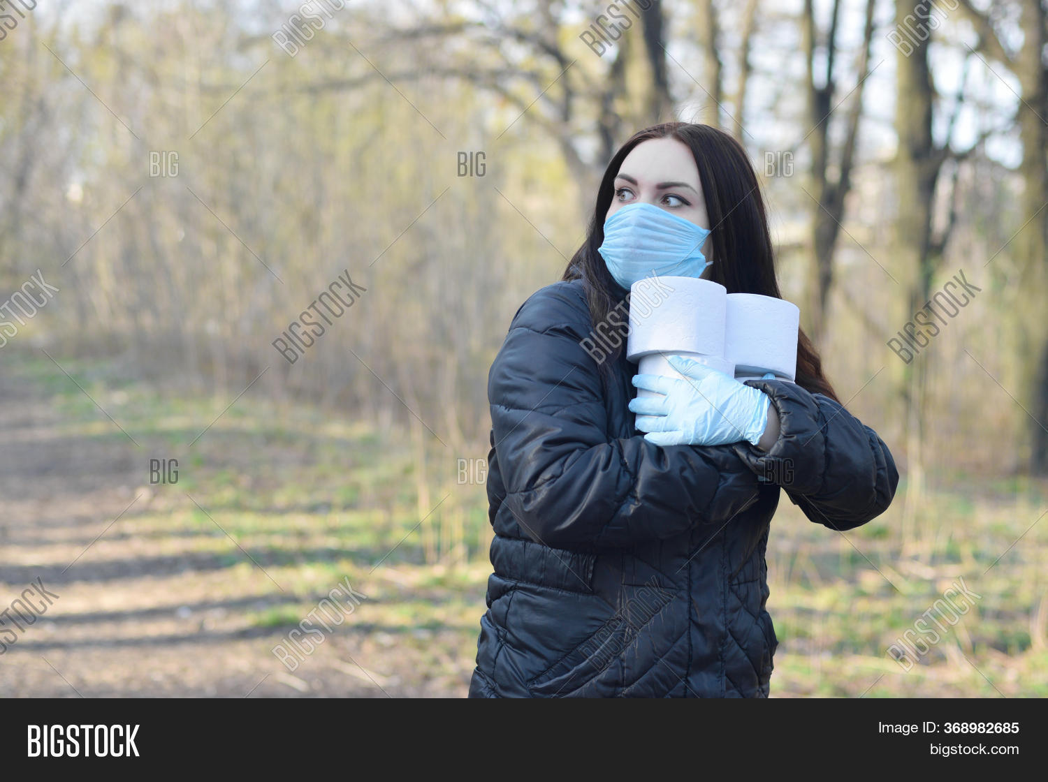 Covidiot Concept. Image & Photo (Free Trial) | Bigstock