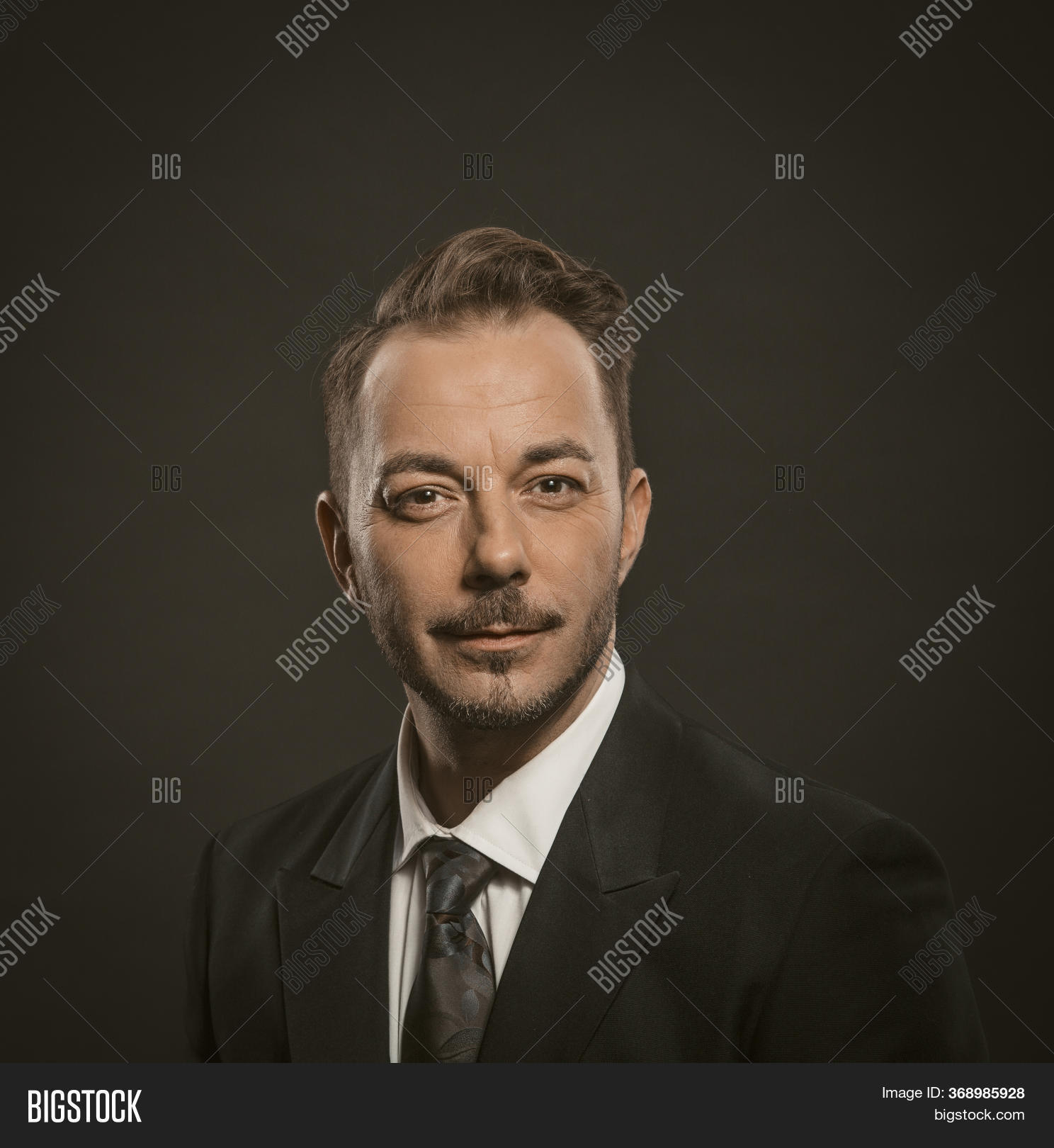 Good-looking Positive Image & Photo (Free Trial) | Bigstock