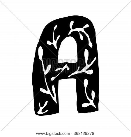Hand Dawn Vector Vector & Photo (Free Trial) | Bigstock