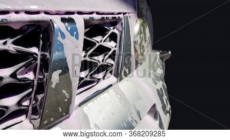 Dirty Car Radiator Image & Photo (Free Trial) | Bigstock