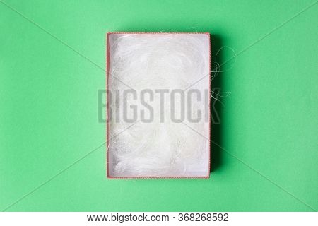 Opened Light Green Box Image & Photo (Free Trial) | Bigstock