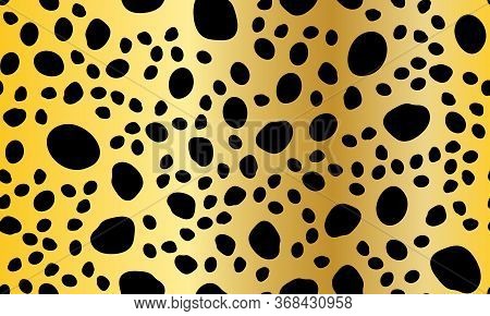 Leopard Print. Vector & Photo (Free Trial) | Bigstock