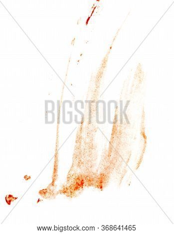 Stains Human Blood Image & Photo (Free Trial) | Bigstock