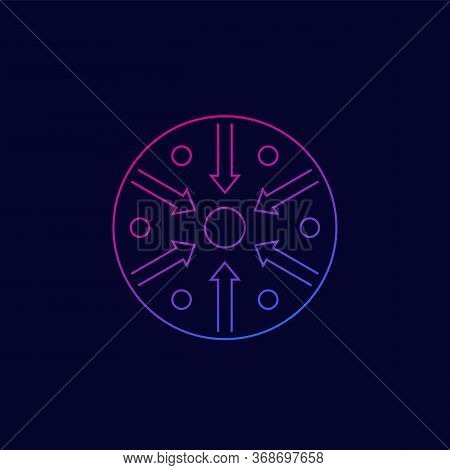 Specific Purpose Icon Vector & Photo (Free Trial) | Bigstock