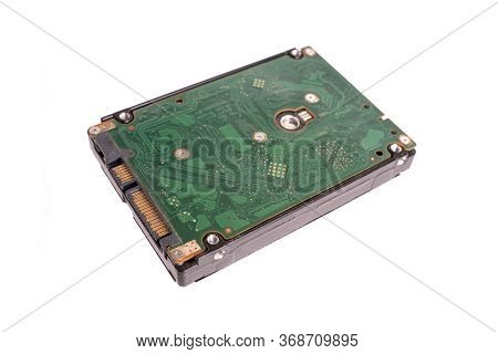 Laptop Hard Disk Drive Image & Photo (Free Trial) | Bigstock
