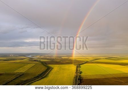 Aerial View Beautiful Image & Photo (Free Trial) | Bigstock
