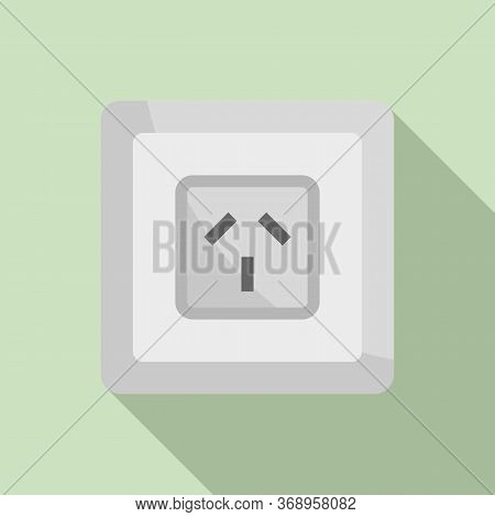 Type Power Socket Vector & Photo (Free Trial) | Bigstock