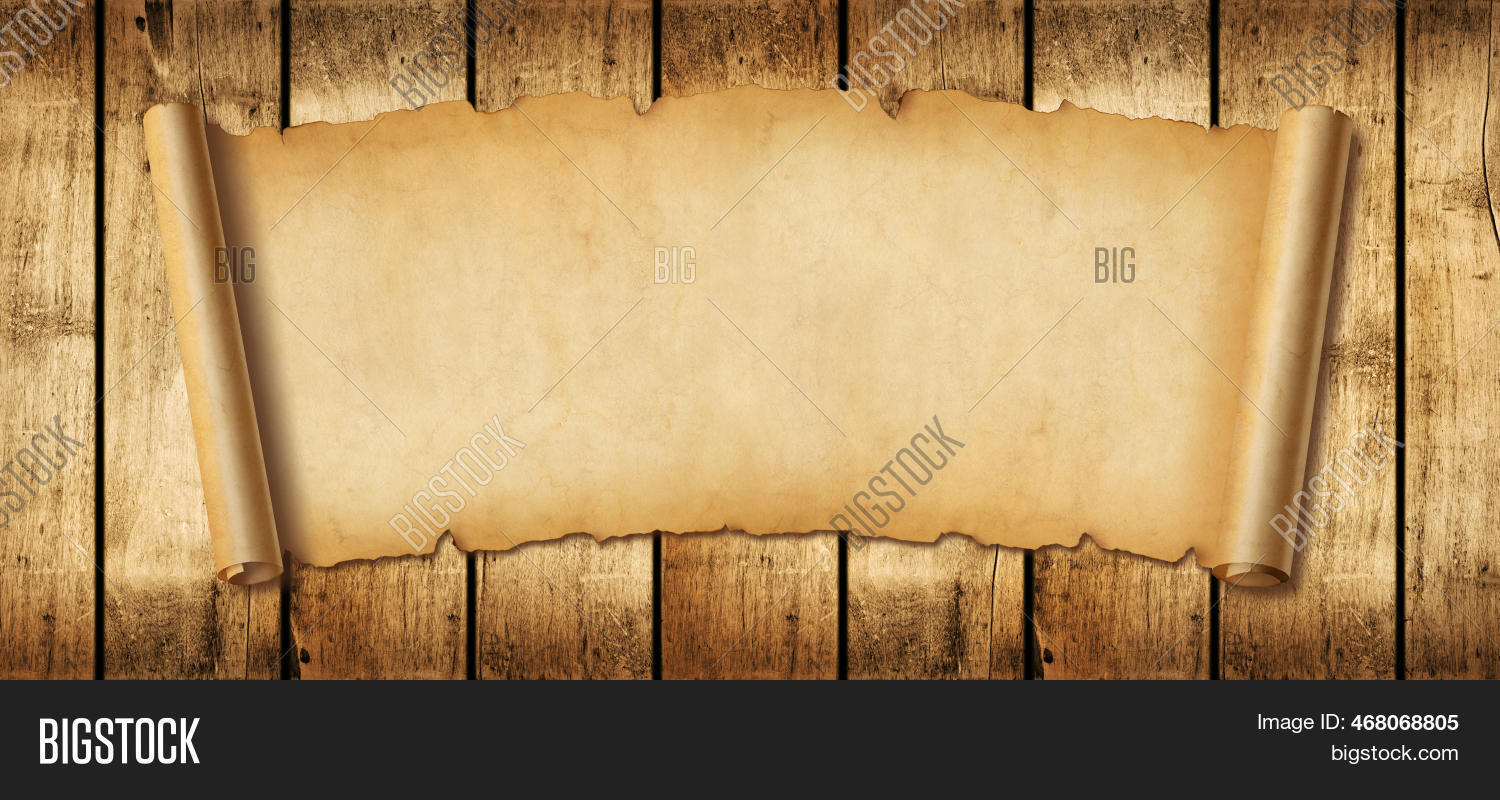Old Paper Horizontal Image & Photo (Free Trial) | Bigstock