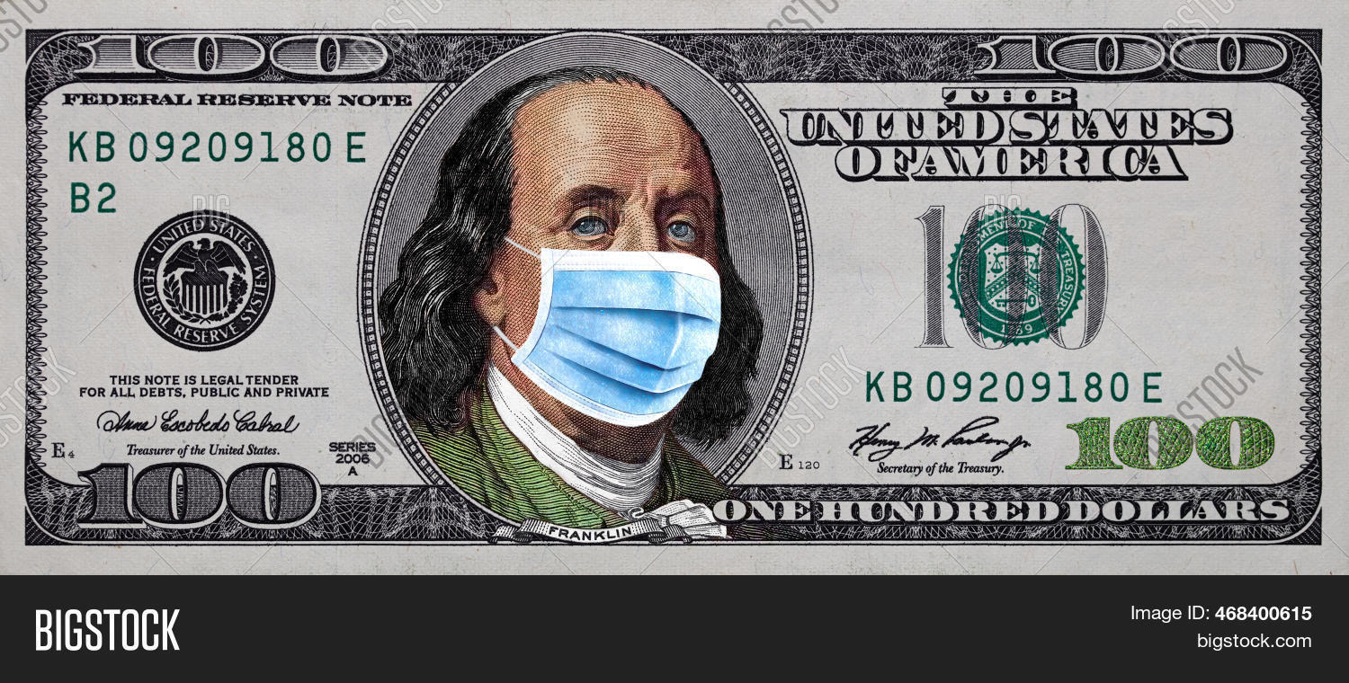 Benjamin Franklin Image & Photo (Free Trial) | Bigstock