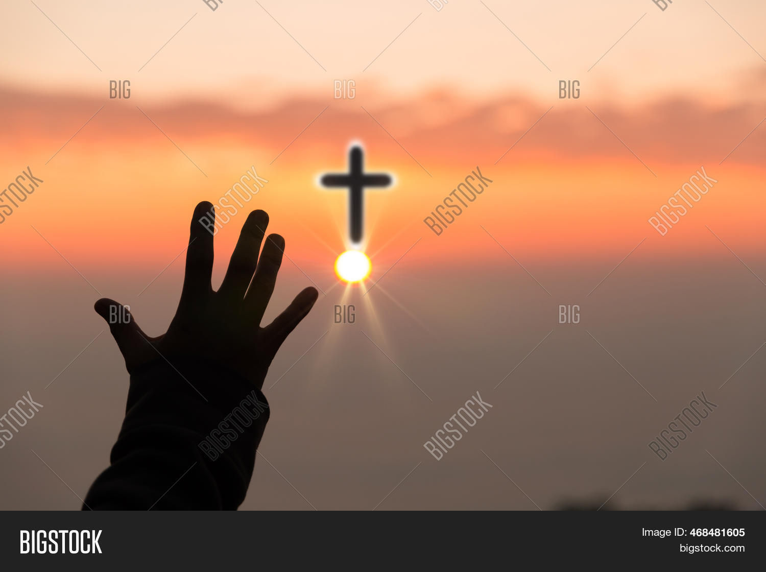 Faith Christian Image & Photo (Free Trial) | Bigstock