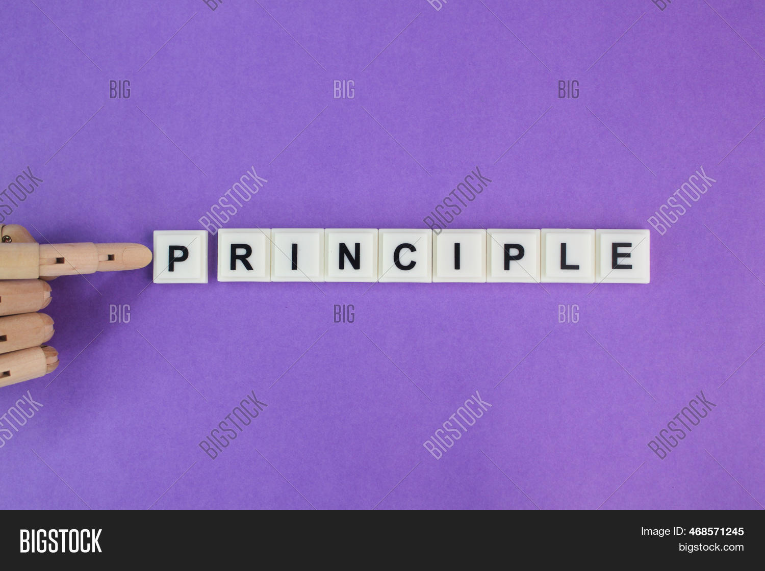 Letters Alphabet Word Image & Photo (Free Trial) | Bigstock