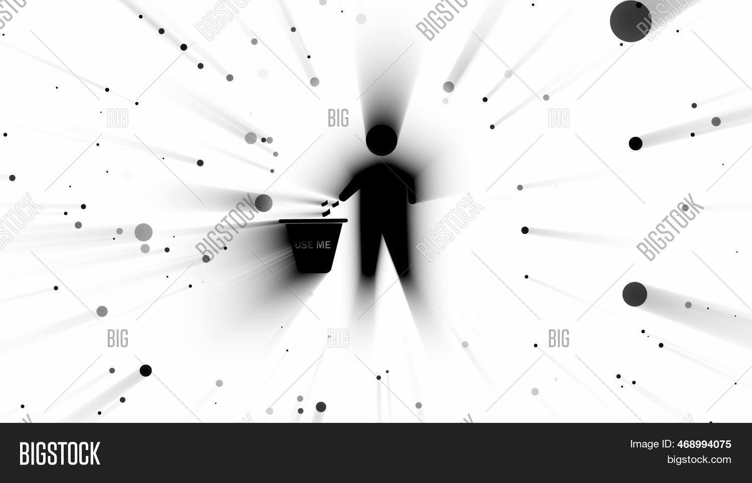 Abstract Throwing Image & Photo (Free Trial) | Bigstock