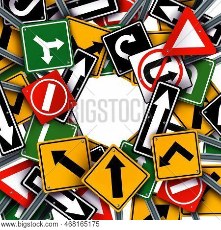 Path Way Pathway Image & Photo (Free Trial) | Bigstock