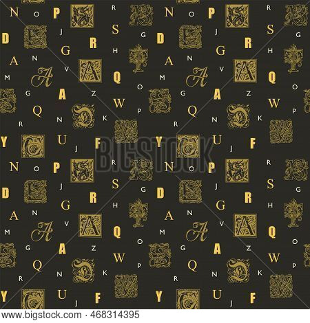 Letters Images, Illustrations & Vectors (Free) - Bigstock