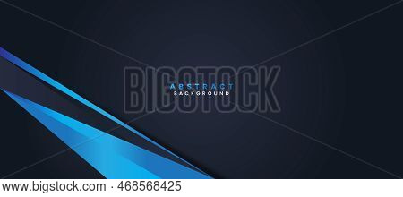 Abstract Blue Vector & Photo (Free Trial) | Bigstock