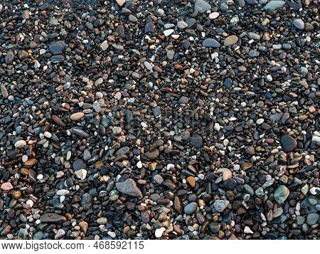 Wet Rock Above Images, Illustrations & Vectors (Free) - Bigstock