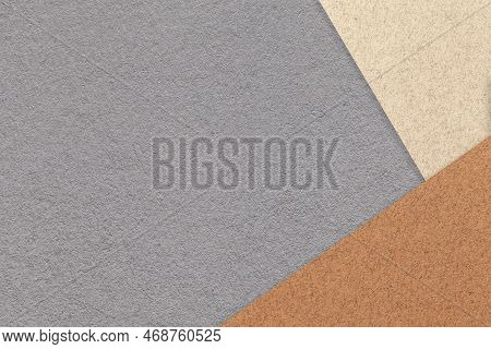 Texture Craft Gray Image & Photo (Free Trial) | Bigstock