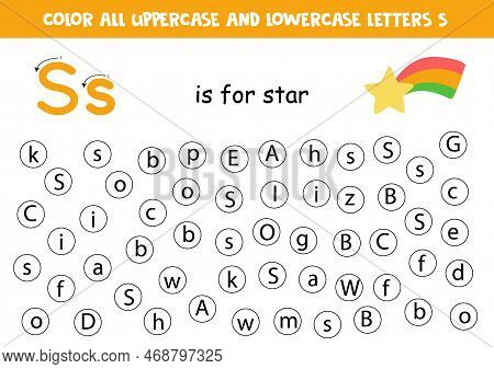 Find Color All Vector & Photo (Free Trial) | Bigstock