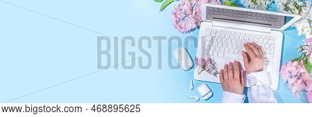 Spring Work Office Image & Photo (Free Trial) | Bigstock