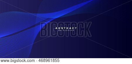 Abstract Blue Vector & Photo (Free Trial) | Bigstock