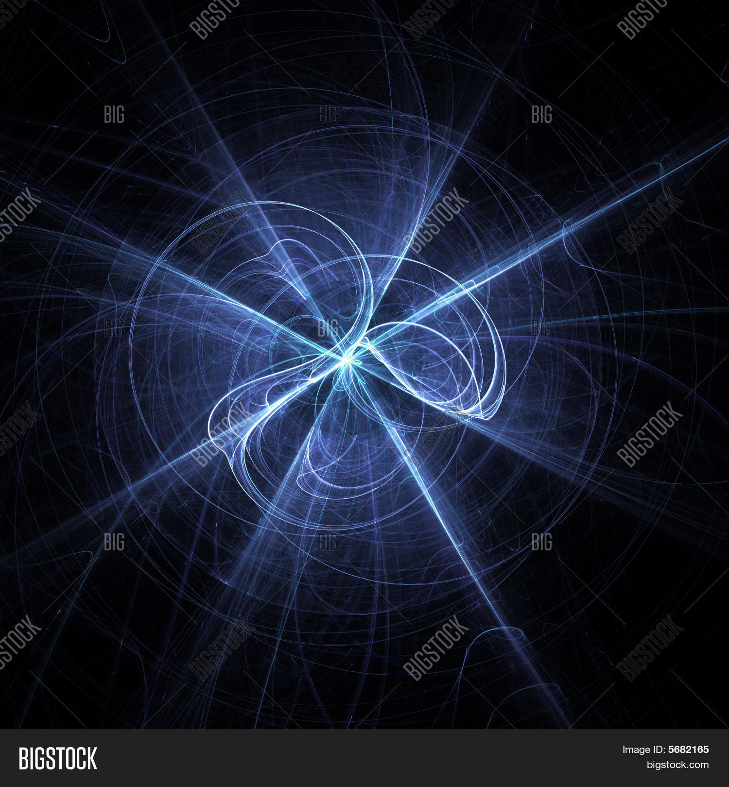 Burst Light Image & Photo (Free Trial) | Bigstock