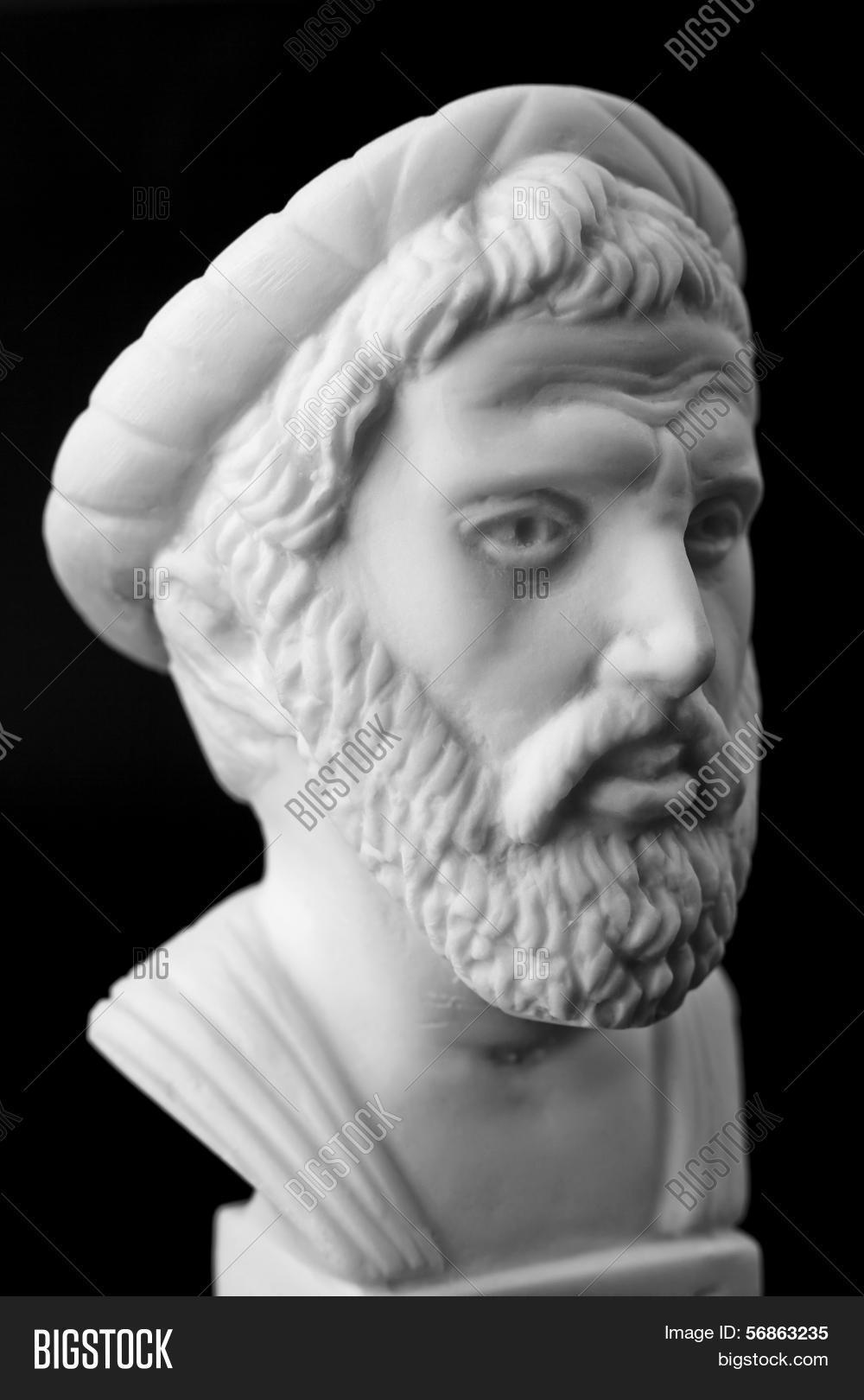 Pythagoras Samos, Image & Photo (Free Trial) | Bigstock