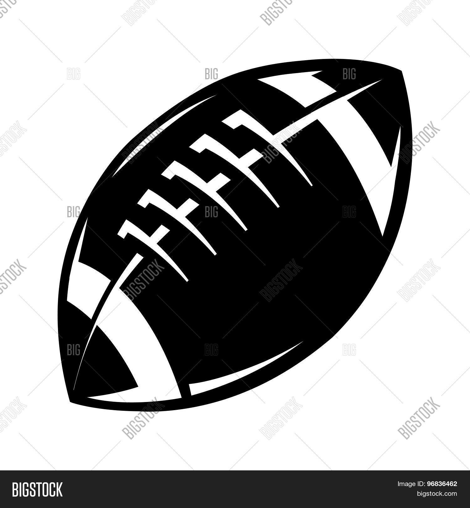 Football Vector & Photo (Free Trial) | Bigstock