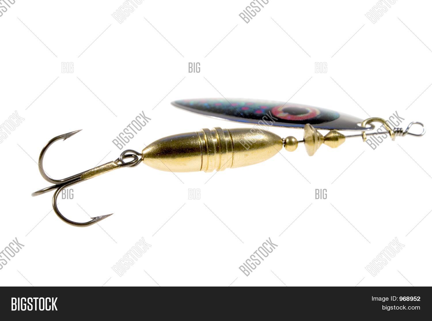 Spoon Bait Image & Photo (Free Trial) | Bigstock