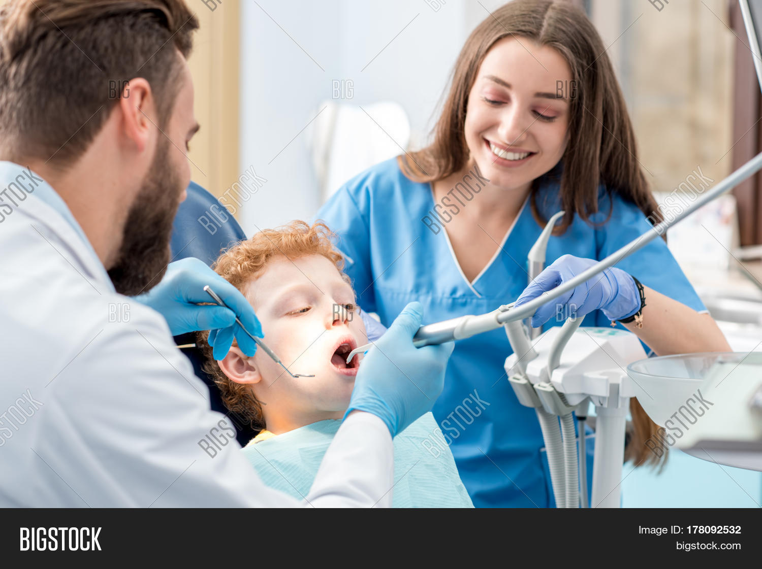 Young Boy During Image & Photo (Free Trial) | Bigstock
