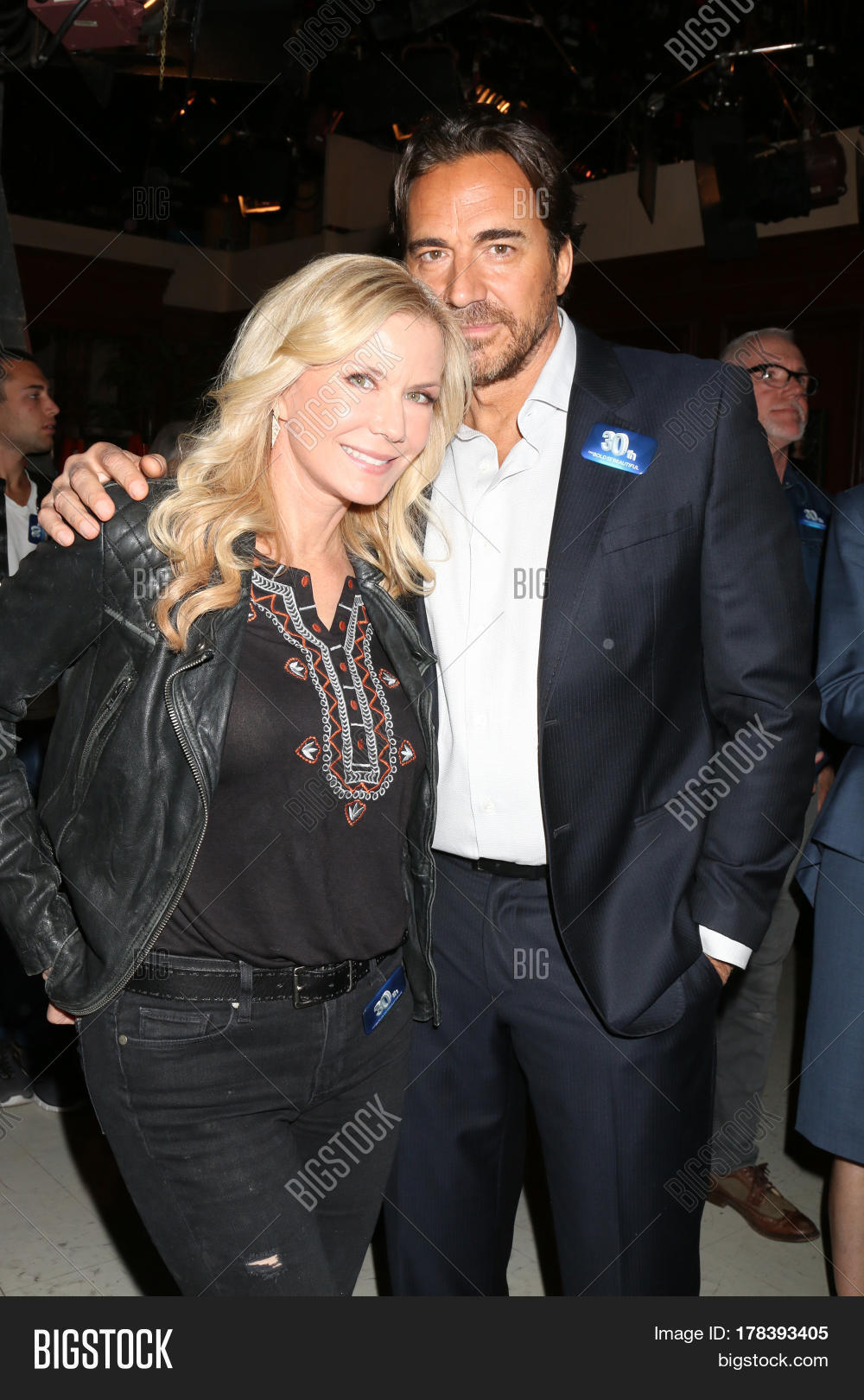 LOS ANGELES - MAR 23: Image & Photo (Free Trial) | Bigstock