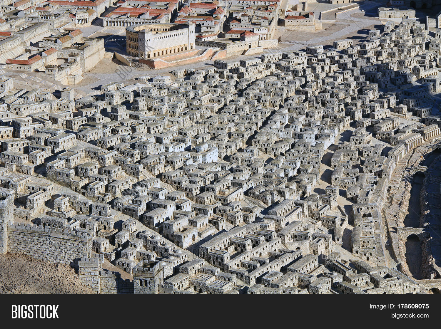 Model Ancient Image & Photo (Free Trial) | Bigstock