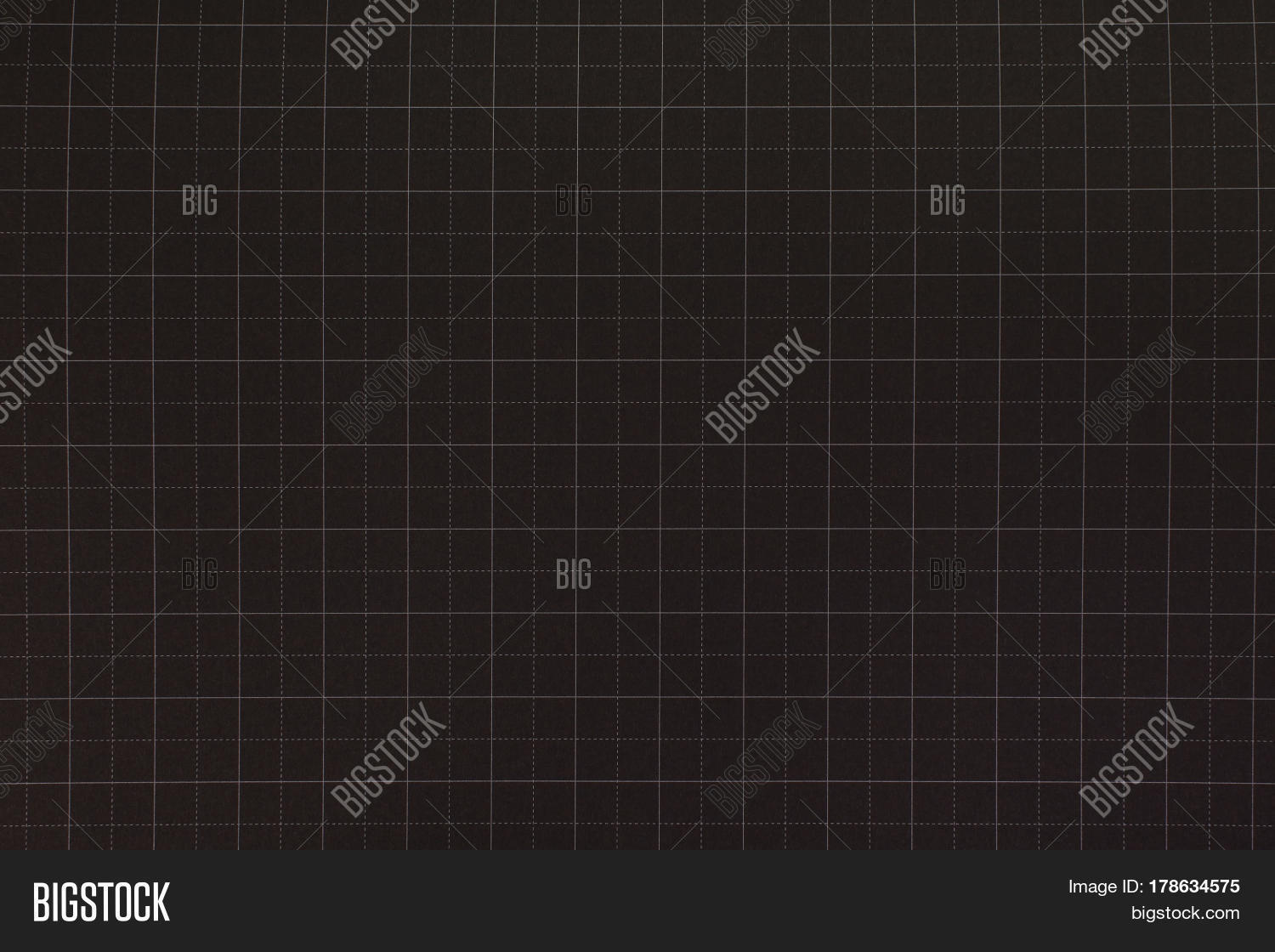 Blank Black Paper Image & Photo (Free Trial) | Bigstock