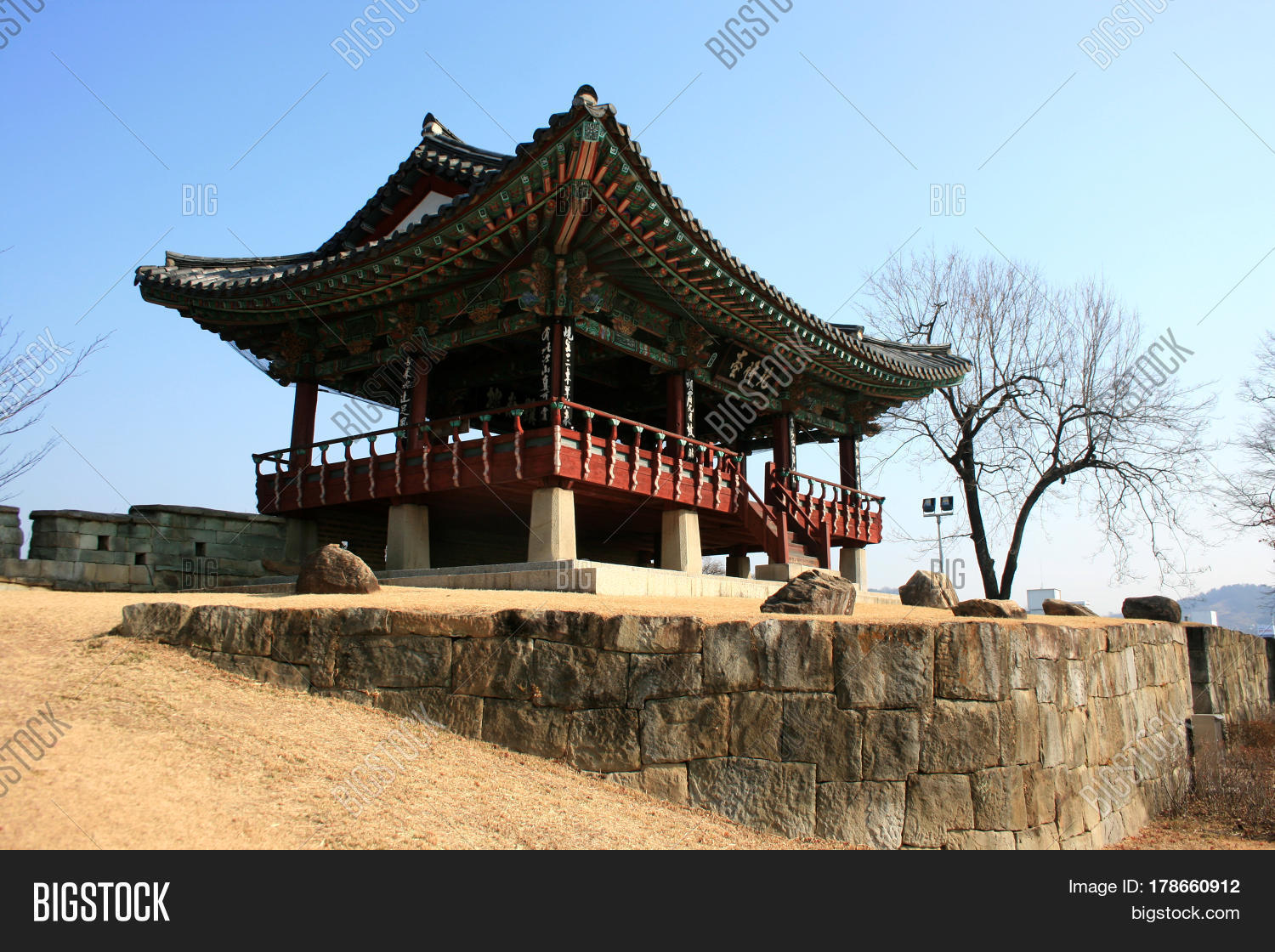 Jinju, South Korea - Image & Photo (Free Trial) | Bigstock