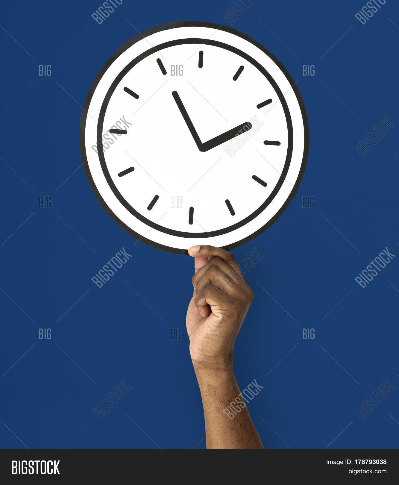 Human Hand Holding Image & Photo (Free Trial) | Bigstock