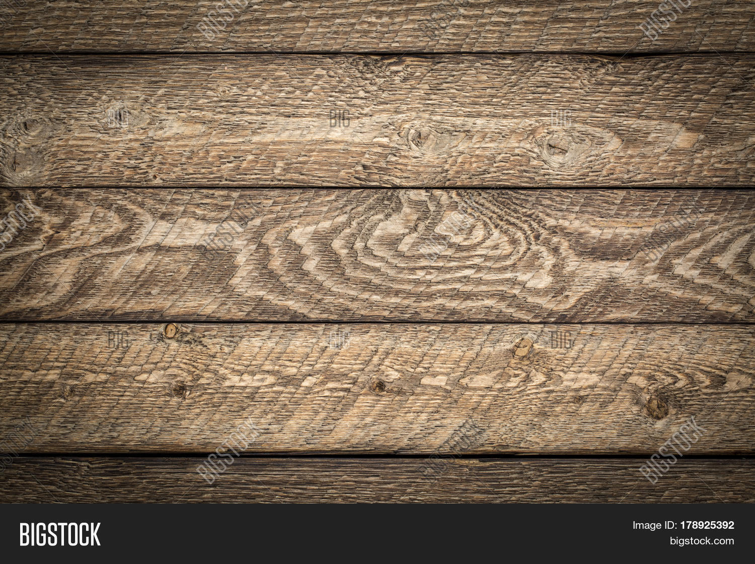 Rustic Wooden Image & Photo (Free Trial) | Bigstock