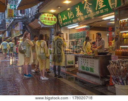 Local Bazaar Image & Photo (Free Trial) | Bigstock