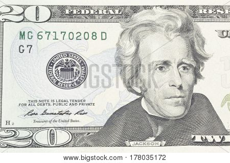 US President Andrew Image & Photo (Free Trial) | Bigstock