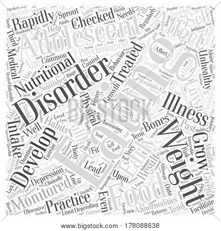 Eating Disorders Image & Photo (Free Trial) | Bigstock