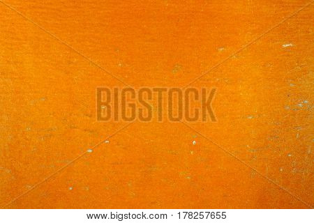 Old Orange Paper Image & Photo (Free Trial) | Bigstock