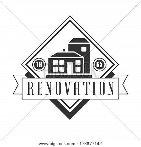Repair Renovation Vector & Photo (Free Trial) | Bigstock
