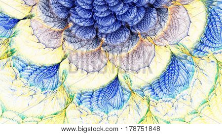 Scales. Patterns On Image & Photo (Free Trial) | Bigstock